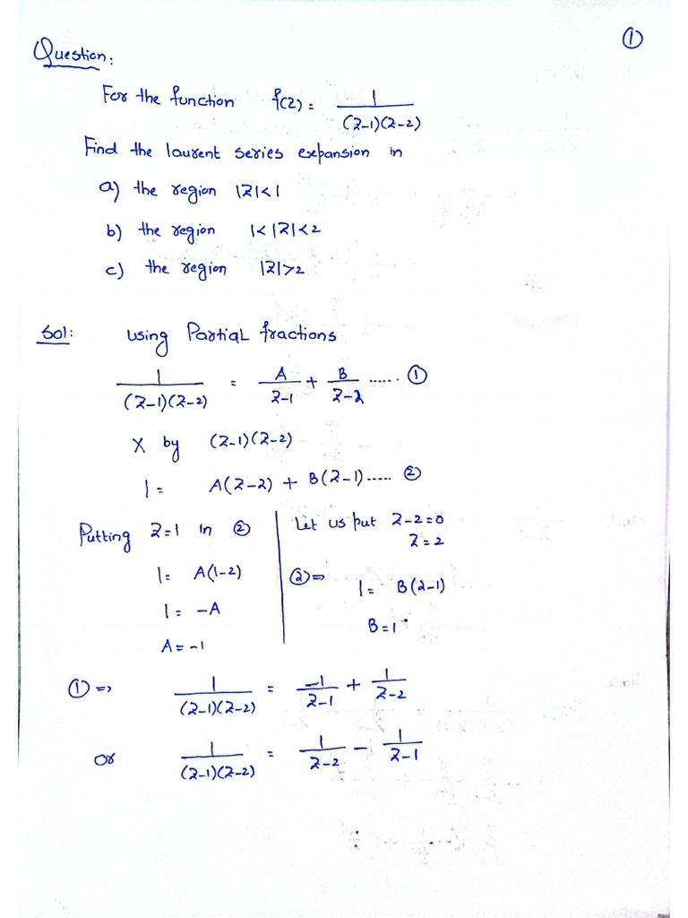 MMP - 1 Complete | PDF