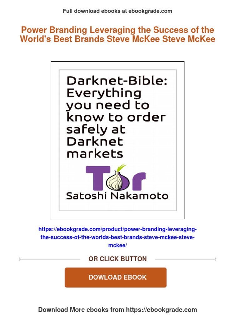 Power Branding Leveraging The Success of The World's Best Brands Steve McKee Steve McKee All ...