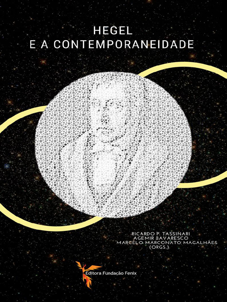Interpretações da Filosofia Hegeliana | PDF | Georg Wilhelm Friedrich ...