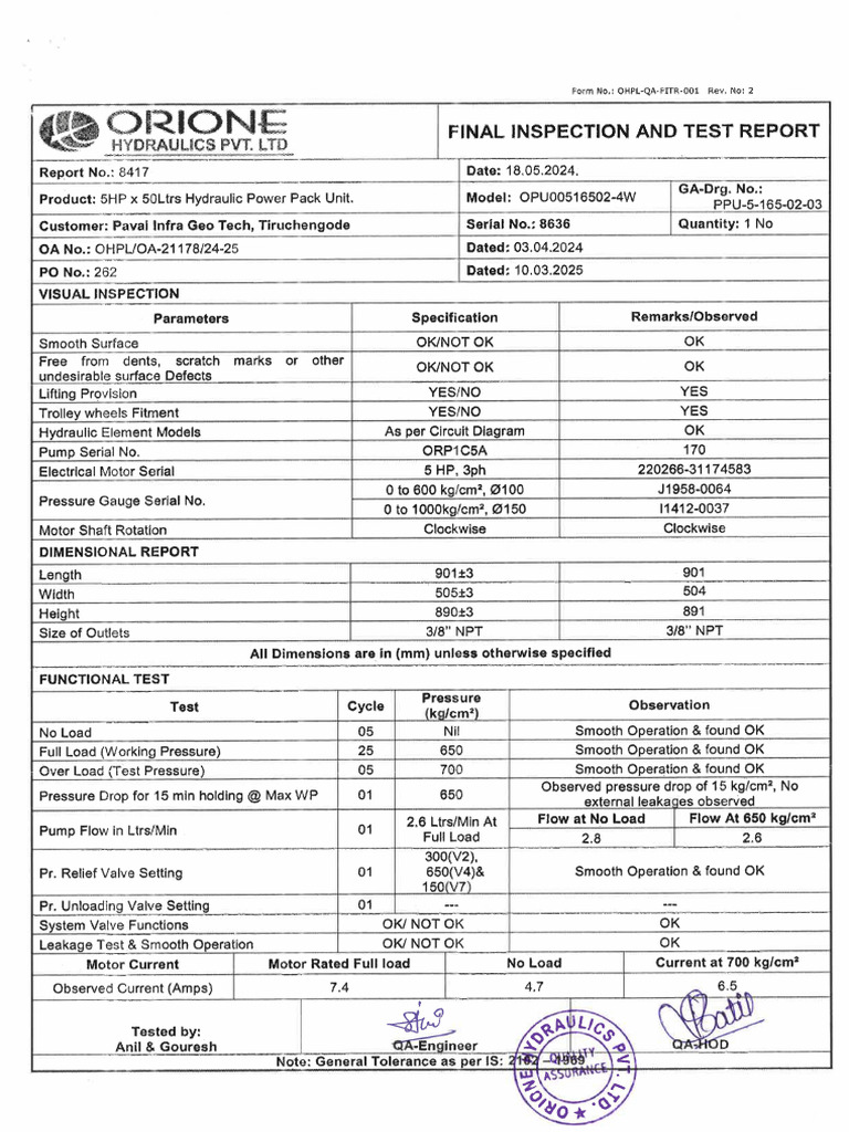 Orione Powerpackoriginal 2 - Page-0001 | PDF