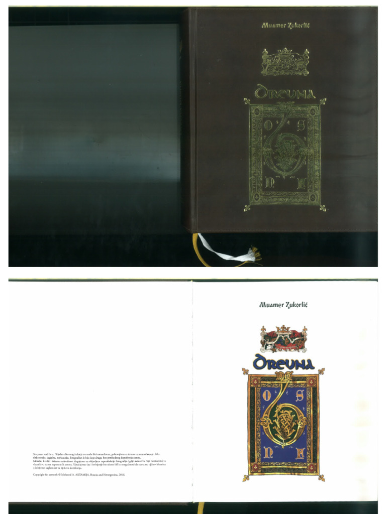 Drevna Bosna Muamer ZukorlicPDF | PDF