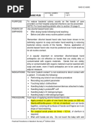 Anatomy of the Penile Raphe | PDF | Genitourinary System | Mammal ...