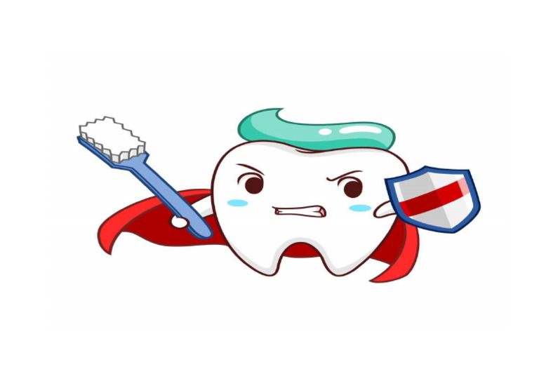 Imagen 7 Diente | PDF