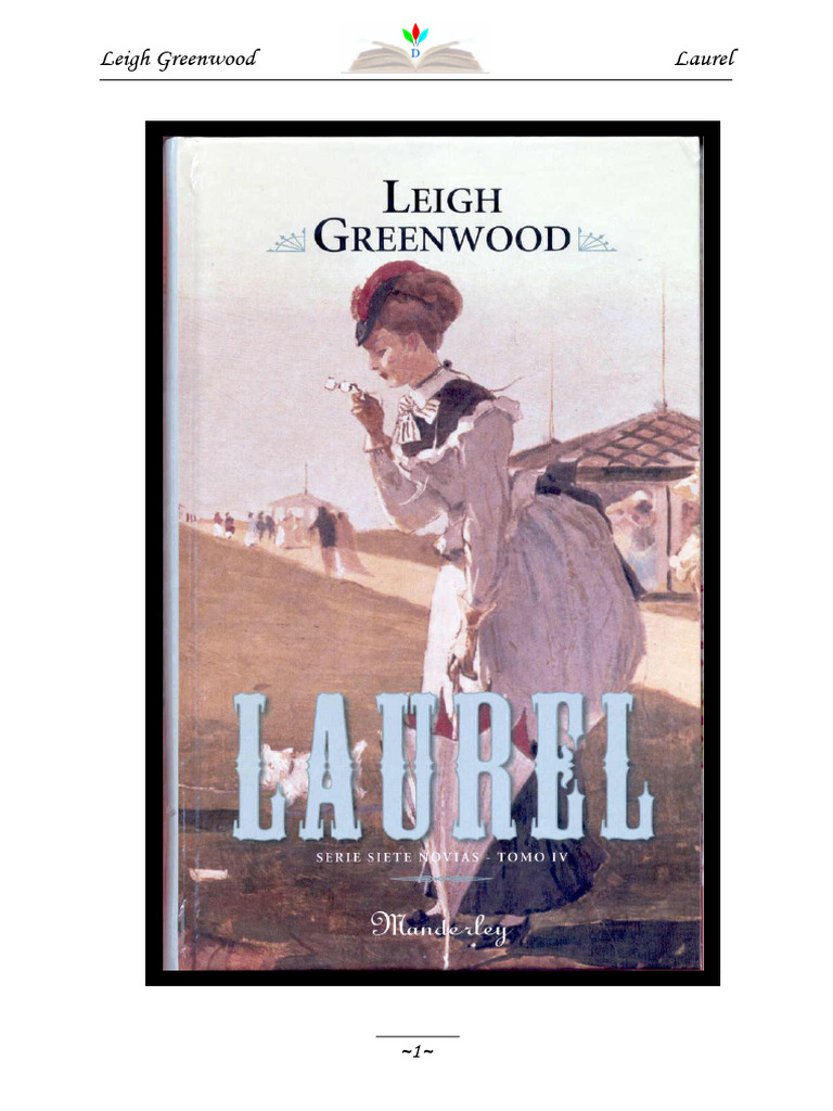 4 - Laurel | PDF | Camisa