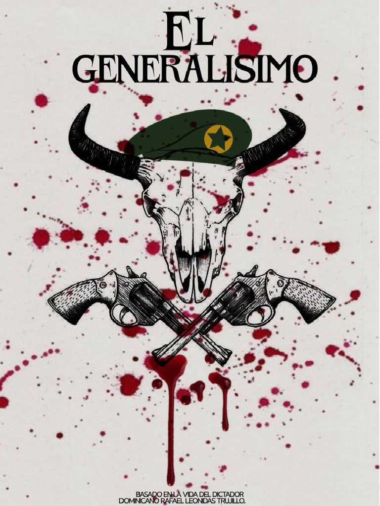 El Generalisimo | PDF | República Dominicana | Capitalismo