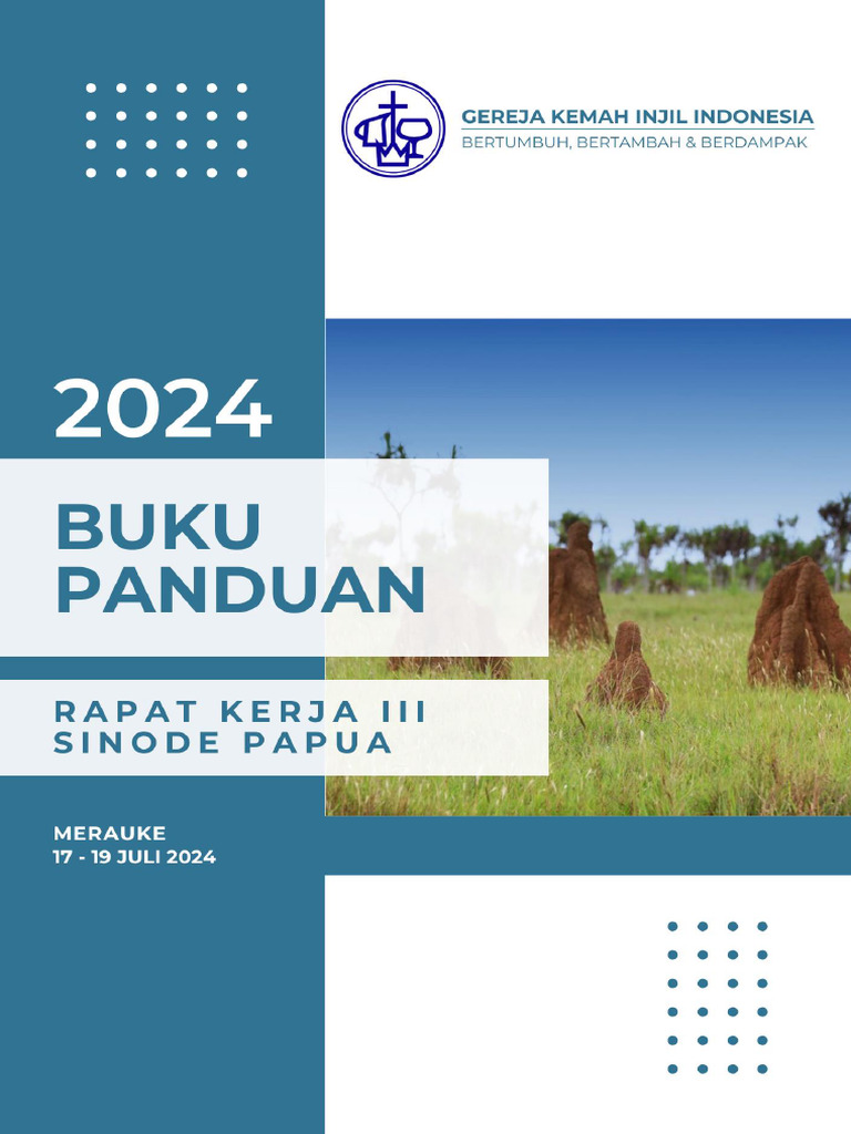 Draf Buku Panduan | PDF