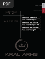 Krones Replacement Parts Catalog | PDF