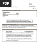 Metabank Bank Statement | PDF | Deposit Account | Cash