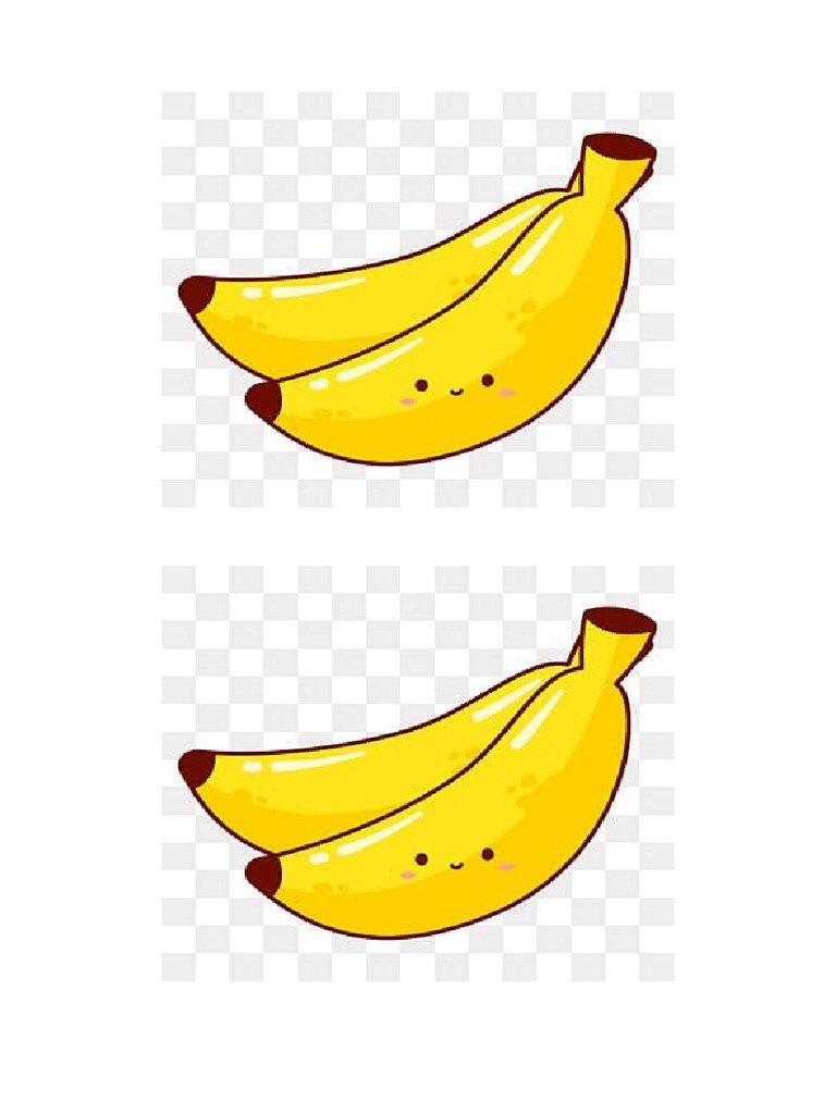 BANANA | PDF