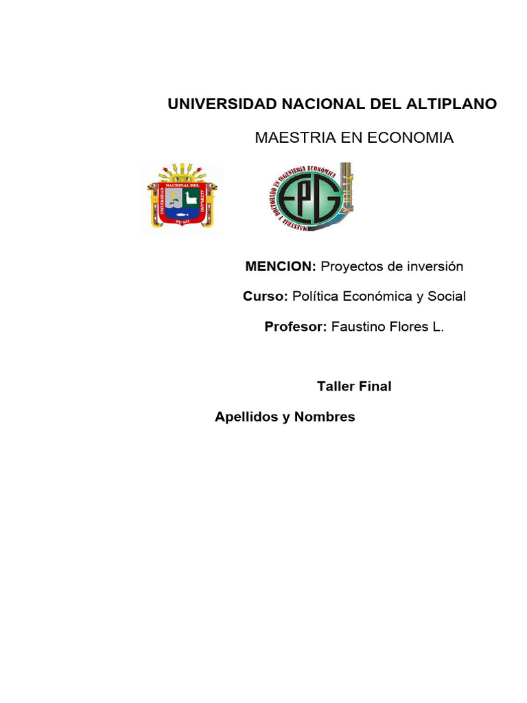 Análisis de Deficiencias Gubernamentales | PDF | Infraestructura | Perú