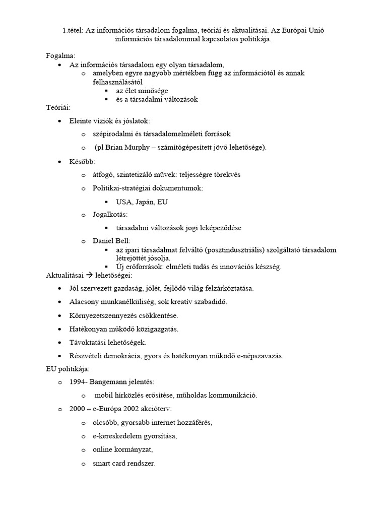 Joginfó-Hatalmi-Jegyzet 2 | PDF