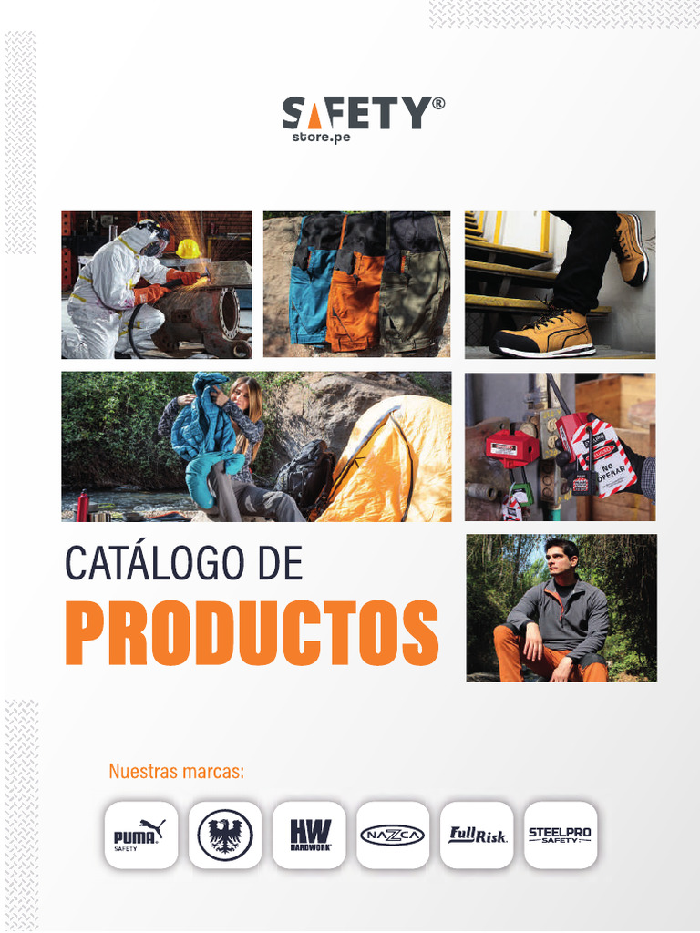 Catalogo Epps | PDF | Ácido | Poliuretano