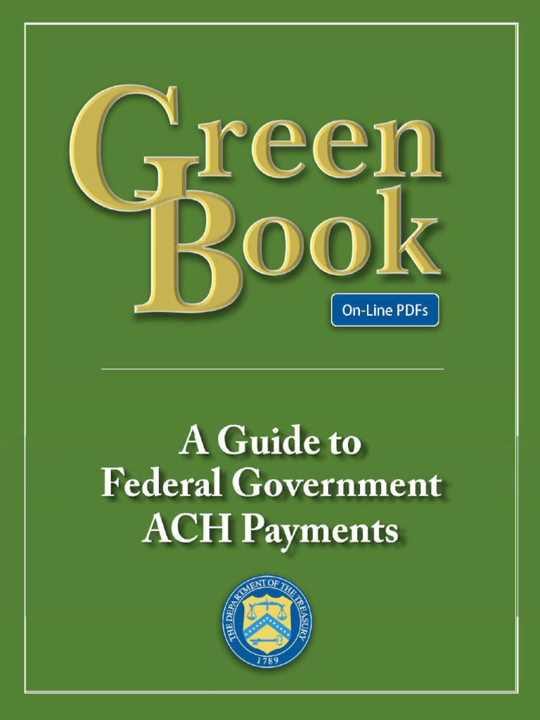 Greenbook Full | PDF | Internal Revenue Service | Tax Refund