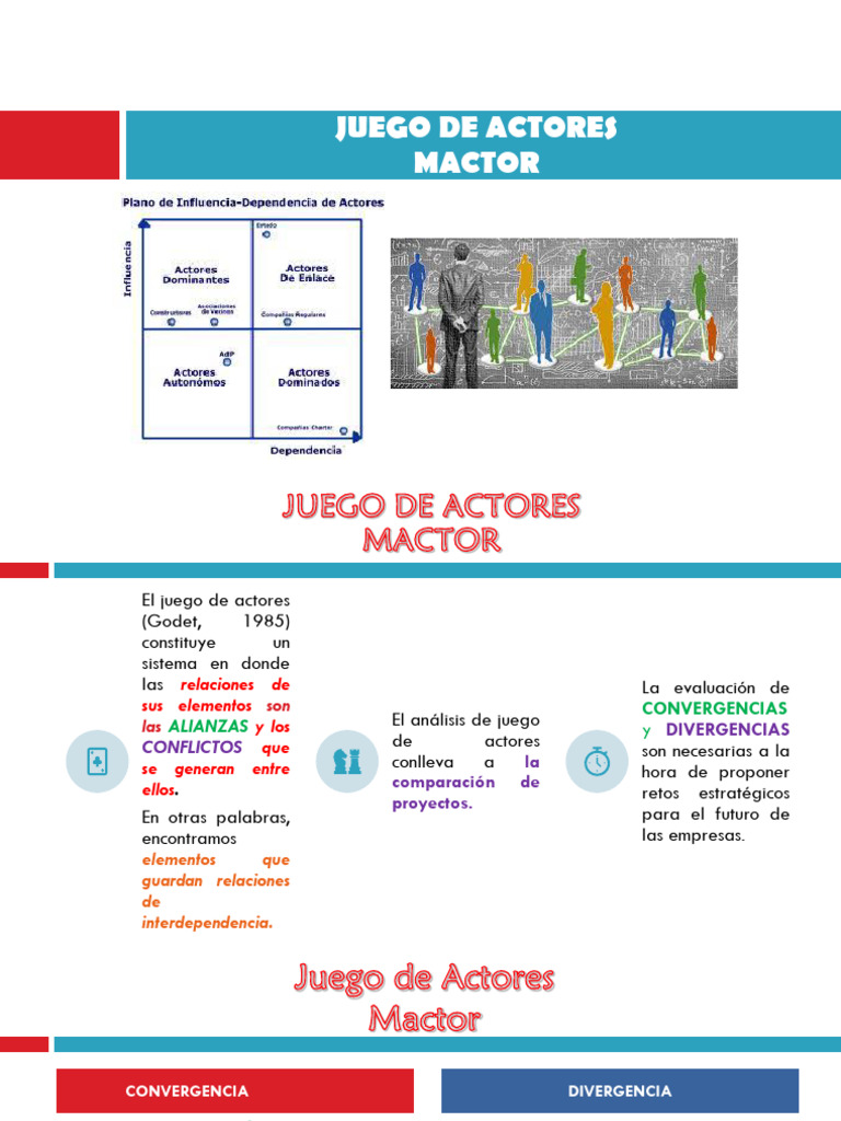 Mactor - Arbol de Pertinencia | PDF | Business | Calidad (comercial)