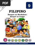 Kabanata 60 - Noli Me Tangere | PDF