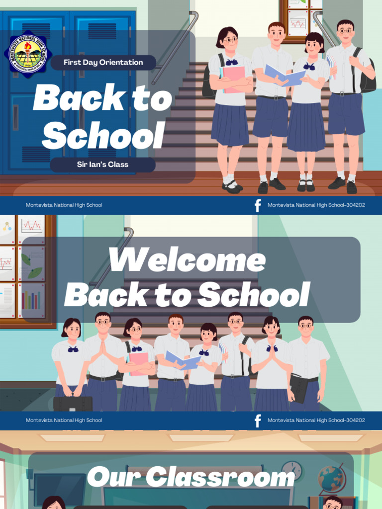 Class Orientation Syllabus AP 10 | PDF