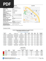 NAWY Sahel Map 2023 | PDF | Residential Buildings | Housing