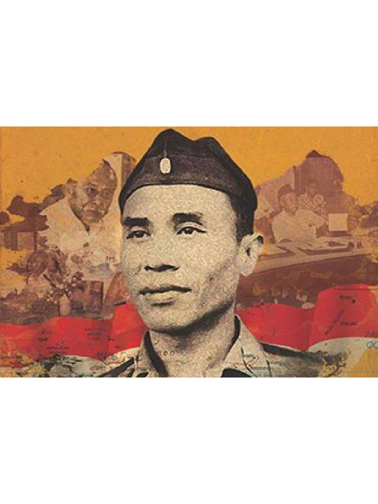 Tokoh Kasman Singodimedjo | PDF