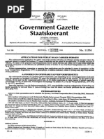 Application For Driving Licence (Form DL1) PDF | PDF | Identity ...