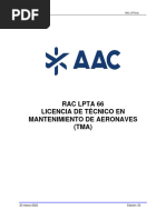 Lopa | PDF | Aeroespacial | Aeronáutica