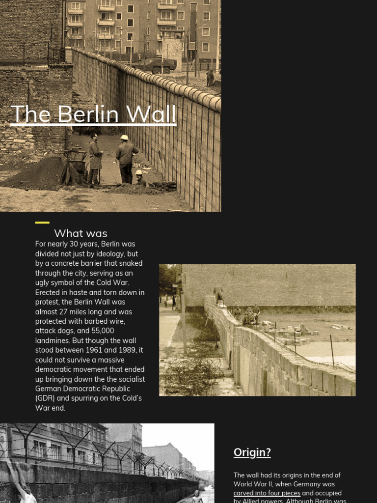 The Berlin | PDF
