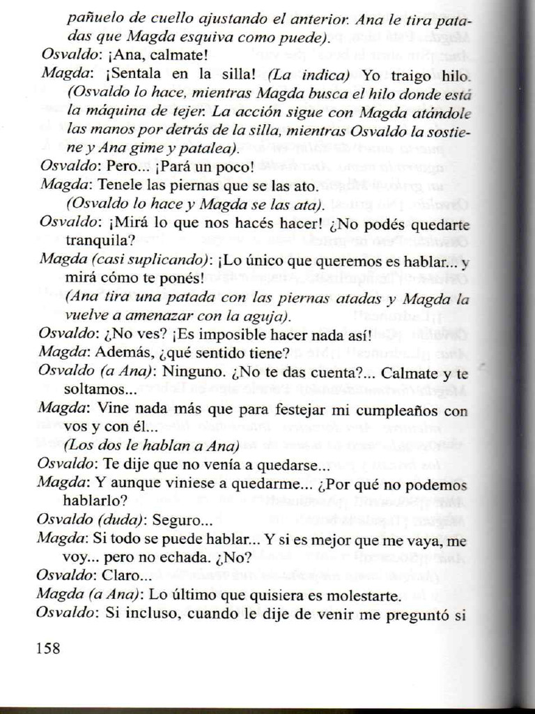 COMPAÑÍA Eduardo Rovner | PDF