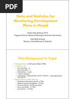 Sixteenth - 16th Periodic Plan of Nepal in English and Nepali (2024 ...