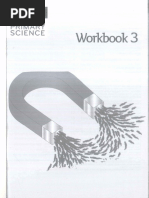 CAMBRIDGE Primary Science - Workbook 3 | PDF