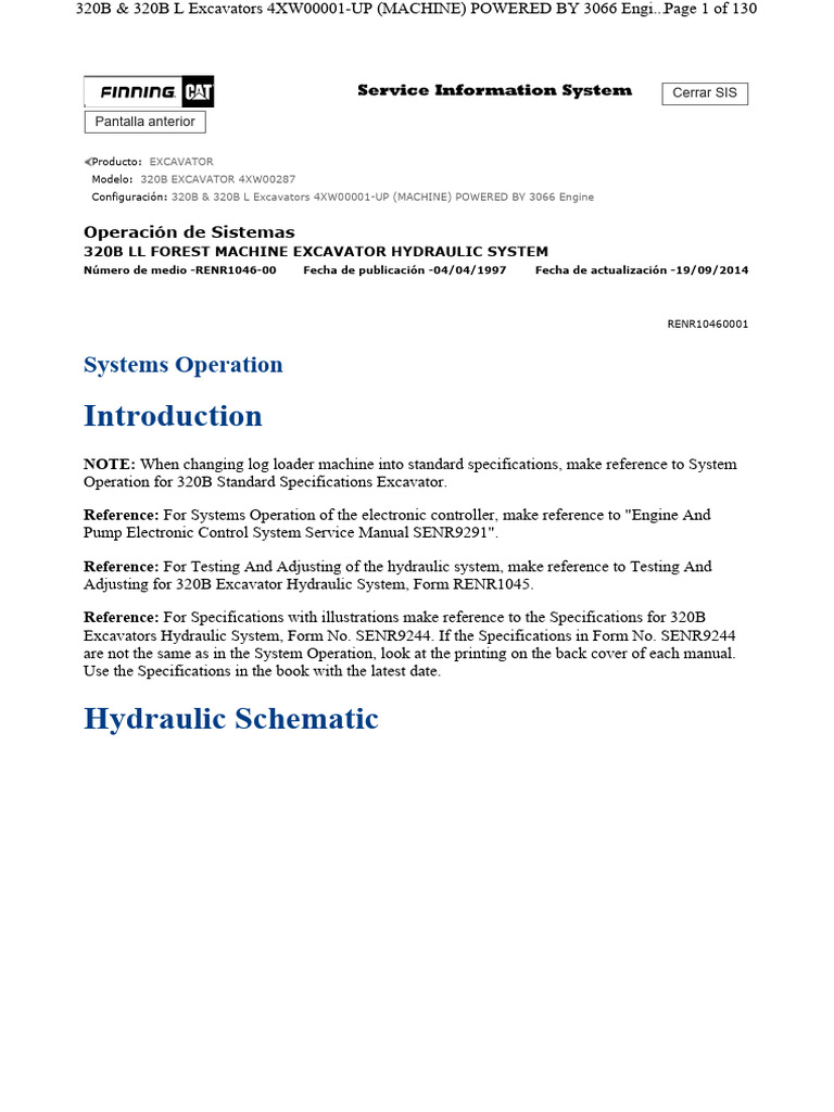 Https 127.0.0.1 Sisweb Sisweb Techdoc Techdoc Print Page2 | PDF | Valve ...