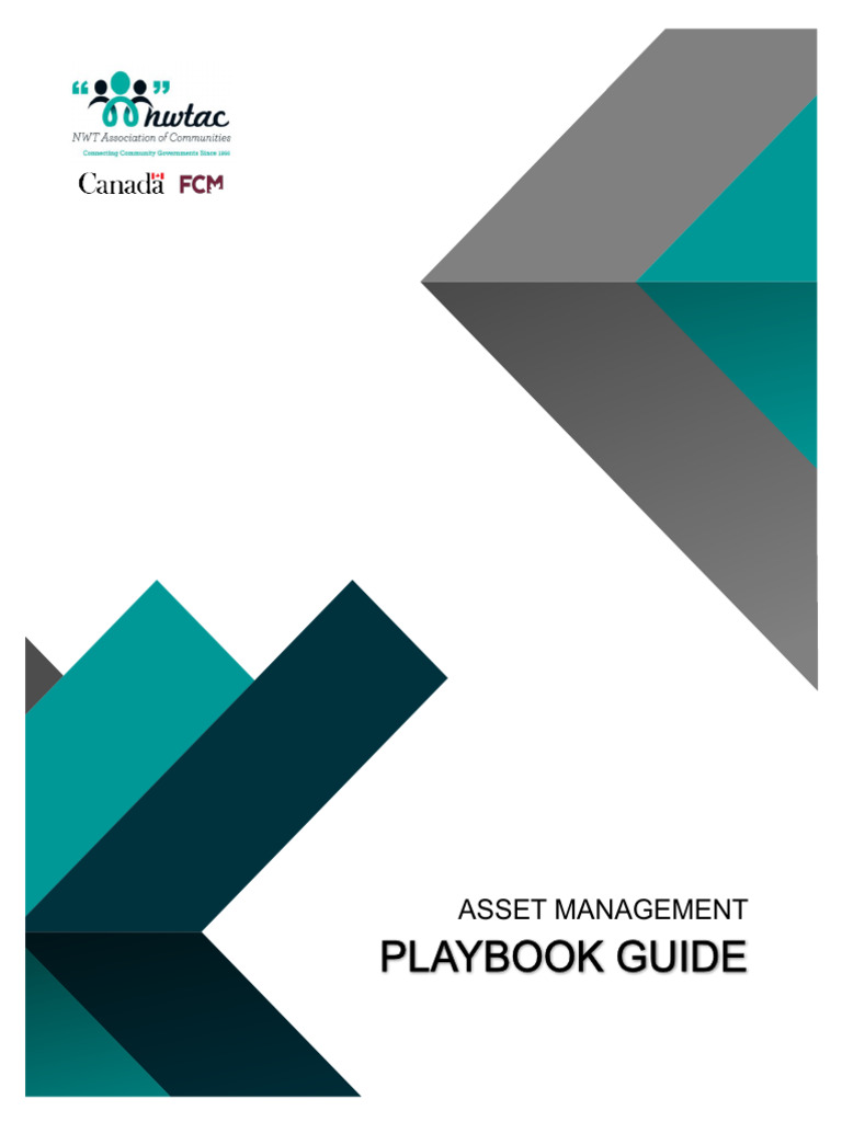 2019 Playbook Guide | PDF | Governance | Asset Management