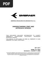 Boeing 787 Takeoff and Landing Speeds | PDF | Takeoff | Aeronautics