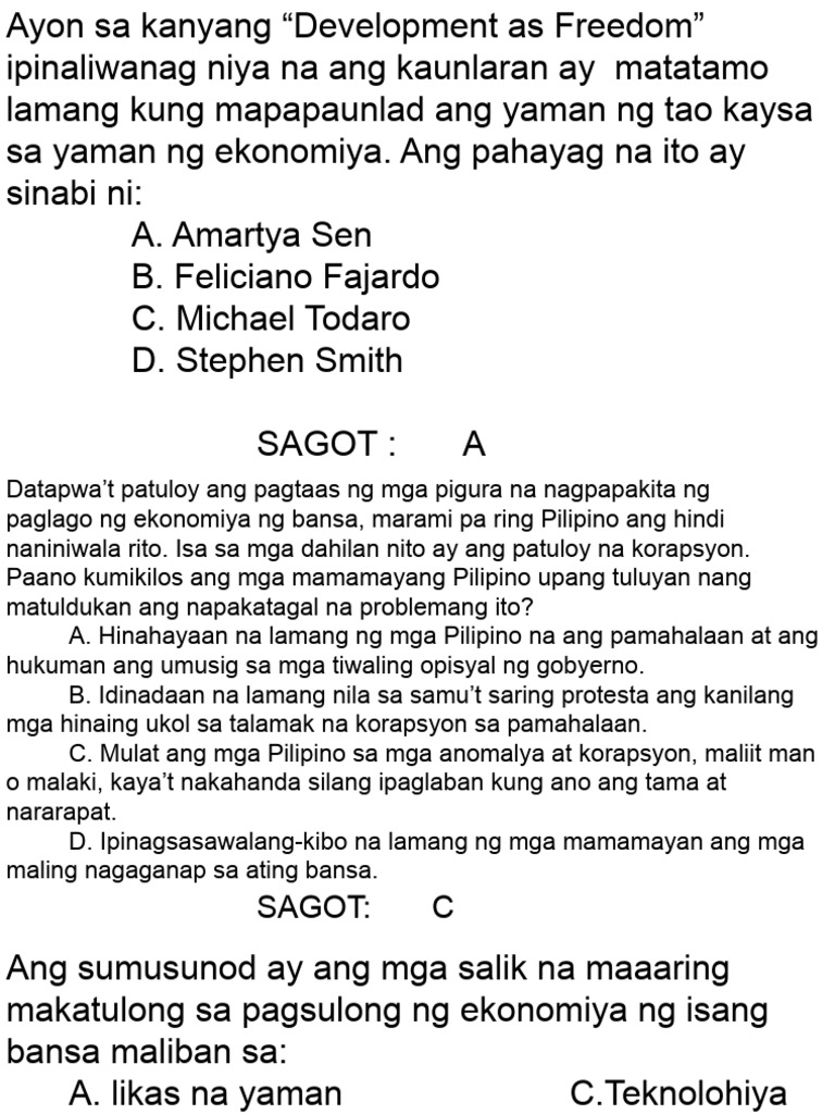 Reviewer 4th Grading | PDF