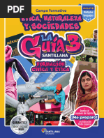 ESPAÑOL 2 La Guía SAntillana | PDF