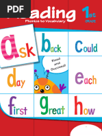 Picto Word Interactive PPT Game Template 1 | PDF