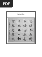 Kitab Suci Agama Khonghucu | PDF