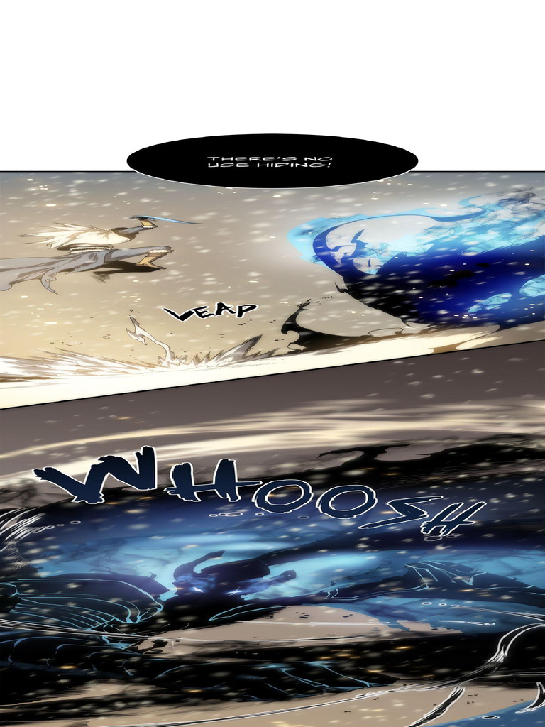 (CH - 055) Solo Leveling @manga - Heaven | PDF