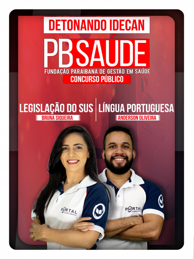 Detonando A Idecan - Material Completo | PDF | Enfermagem