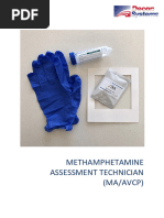 TruNarc Analyzer Operation Training | PDF | Tablet (Pharmacy ...