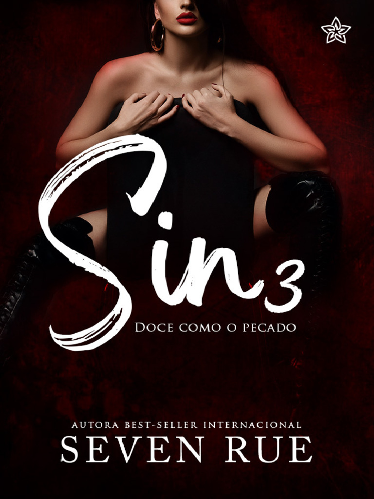 Sin - Doce Como o Pecado - Seven Rue | PDF | Gravidez | Amor