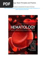 Henry's Clinical Diagnosis and Management by Laboratory Methods. 22nd ...