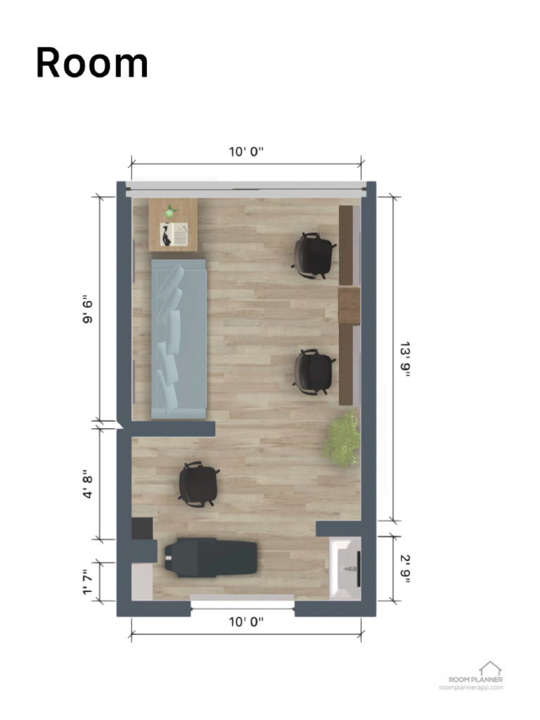 Room - Full Report | PDF