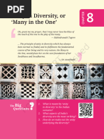 Chapter 8 Unity in Diversity Worksheet | PDF | Textiles | Indian Cuisine