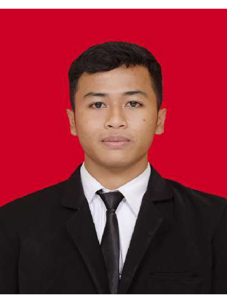 Nova Adi Prayogi | PDF