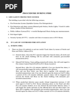 Fire Command Centre Management Guide | PDF | Emergency Management ...