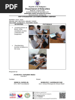 Selg Officers | PDF | Wellness