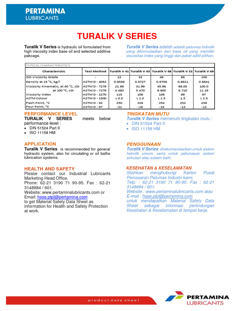 PDS Turalik V Series-1 | PDF