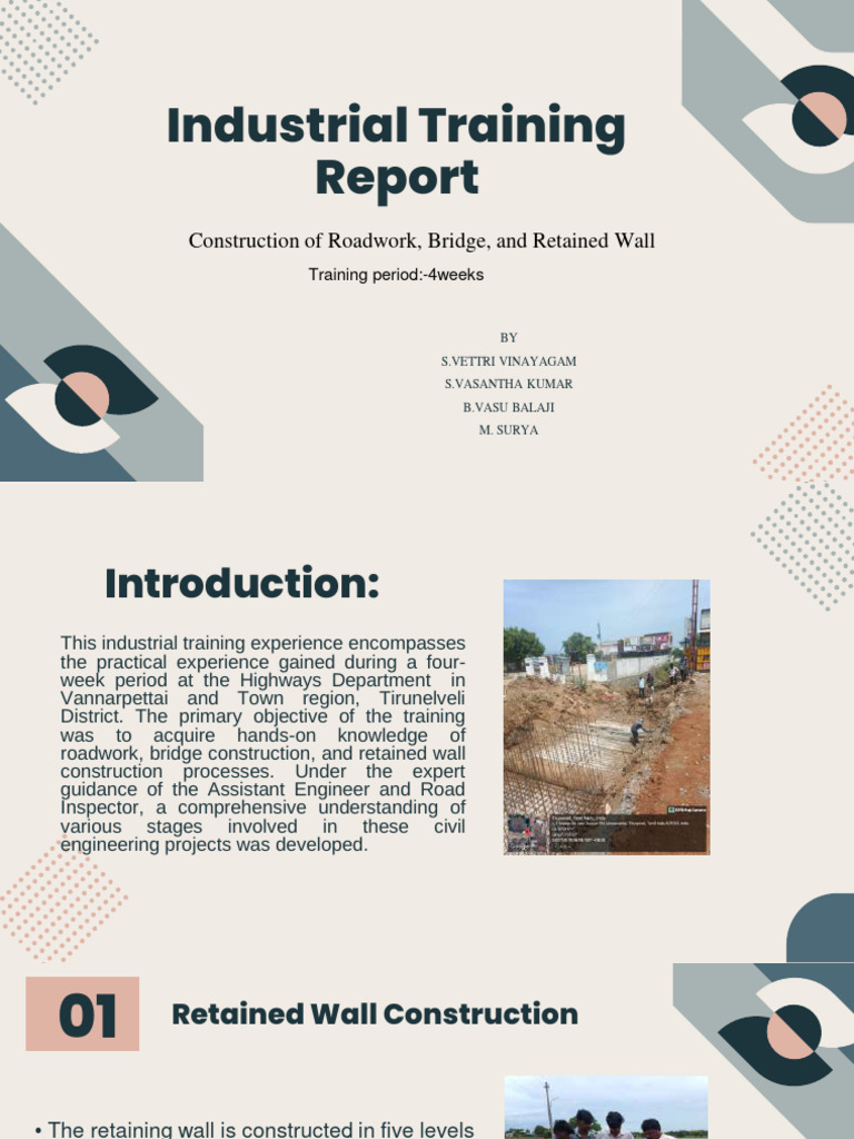 Inten 1 | PDF | Concrete | Structural Engineering