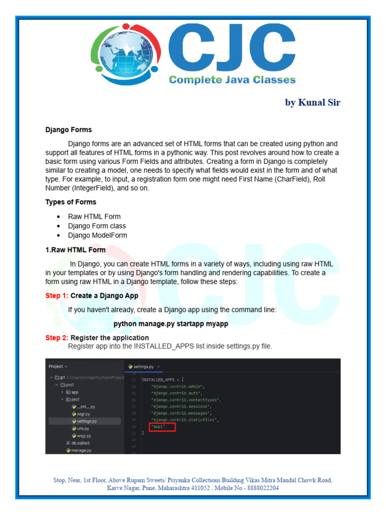 Forms | PDF | Computing | Hypertext