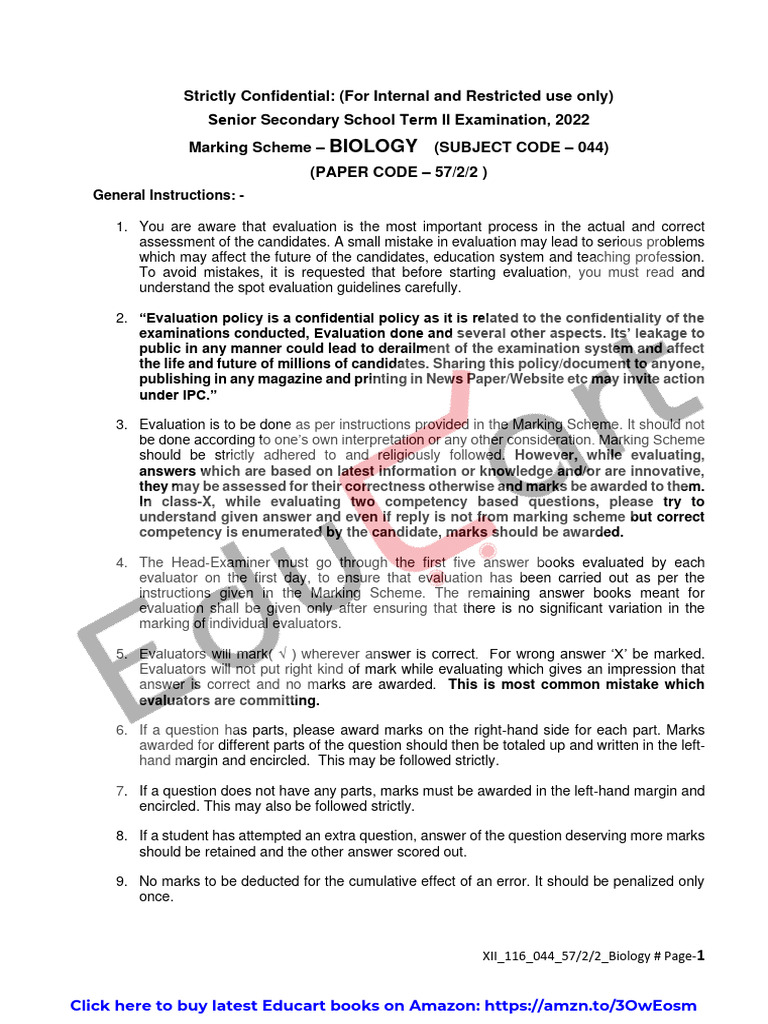 57-2-2 Biology (MS) | PDF | Molecular Cloning | Agarose Gel Electrophoresis