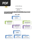 Hindi Alankar Worksheet With Answers PDF | PDF